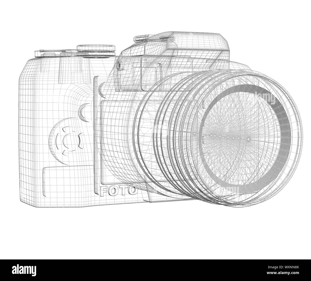 Digicam Black and White Stock Photos & Images - Alamy