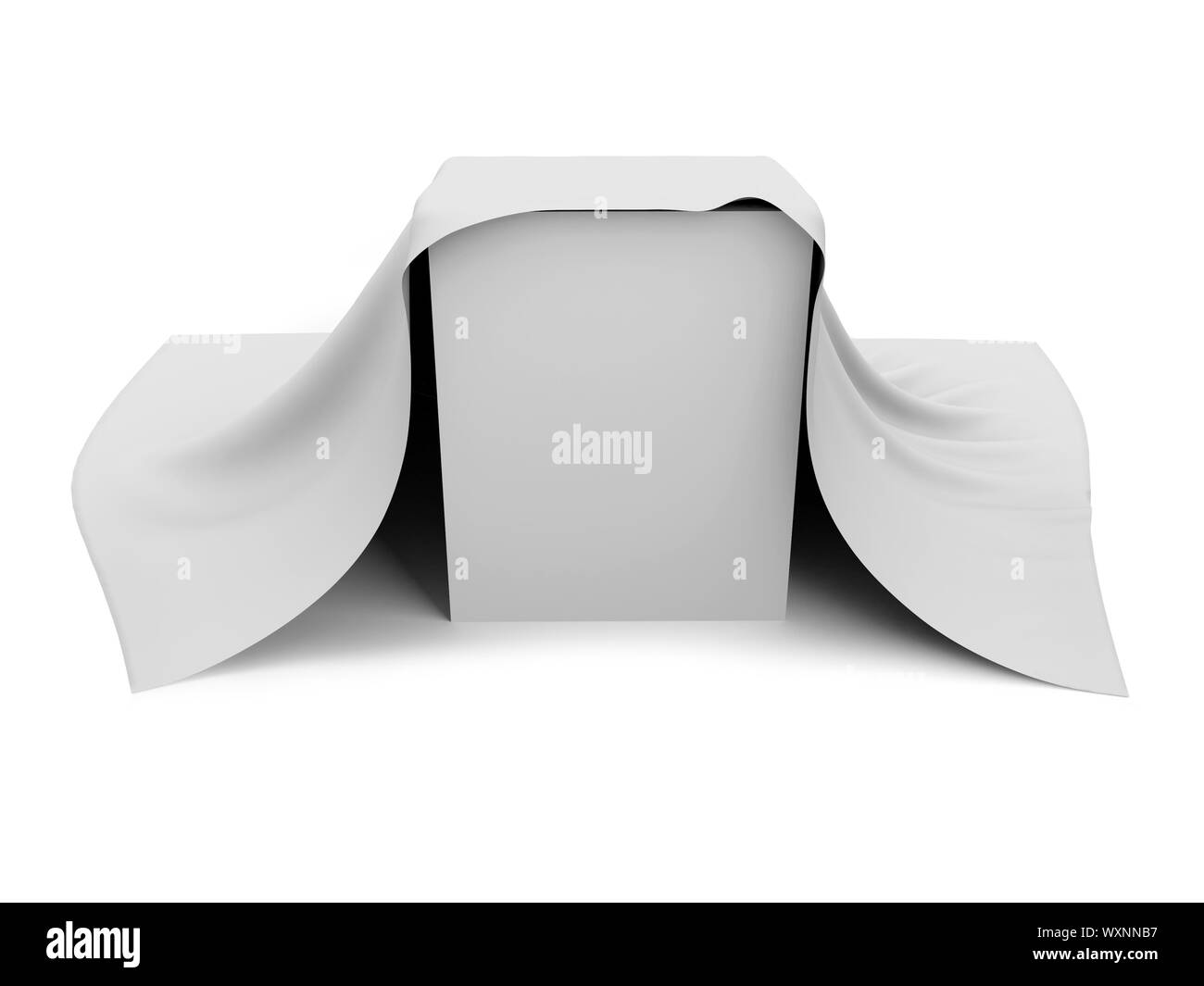 Discreet style Cut Out Stock Images & Pictures - Alamy