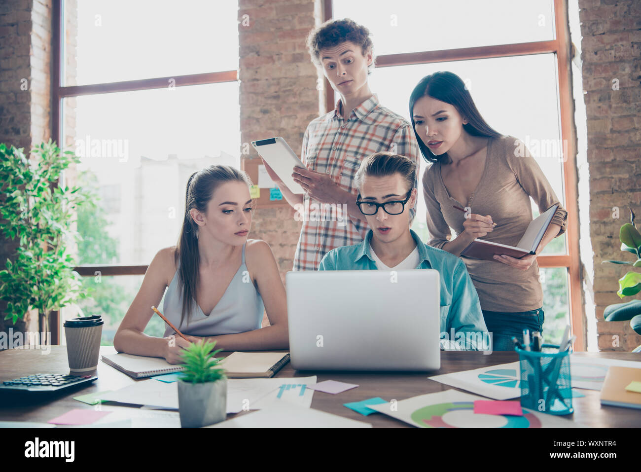 Prepare project hi-res stock photography and images - Alamy