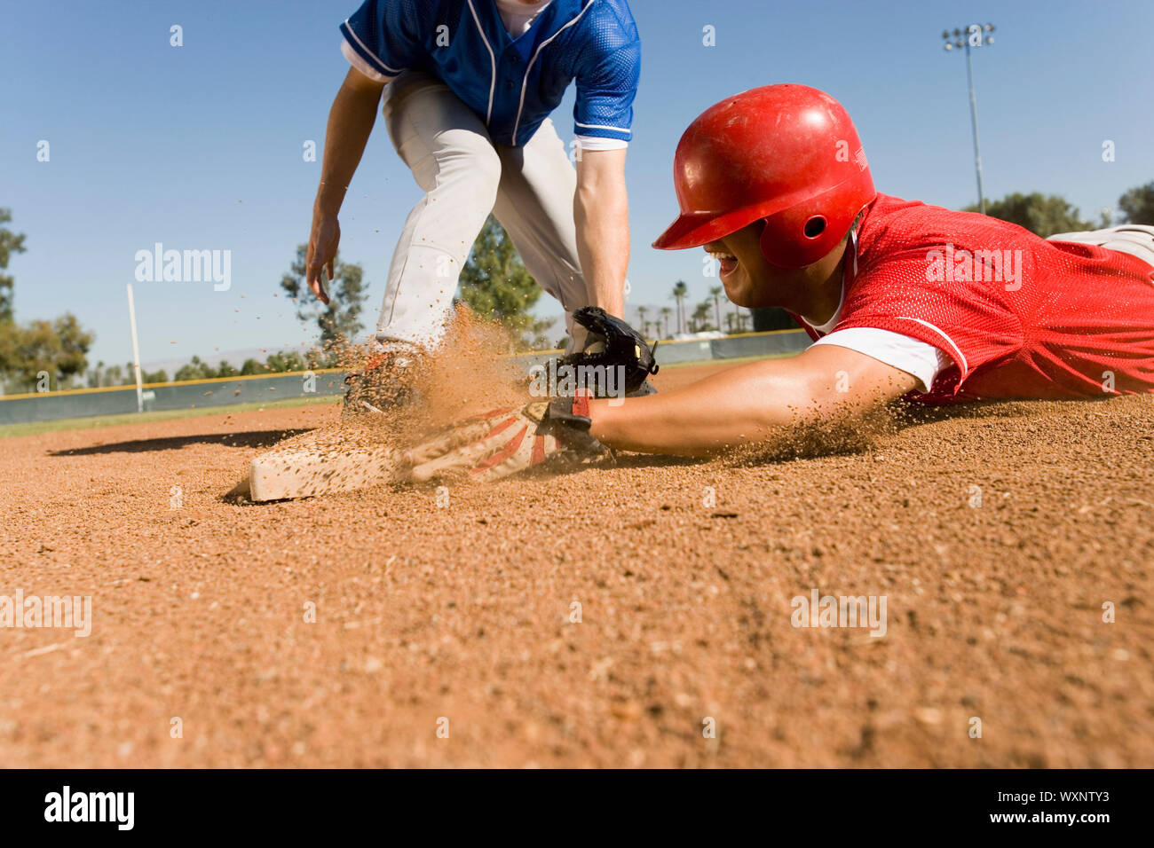 Recumbent youth hi-res stock photography and images - Alamy