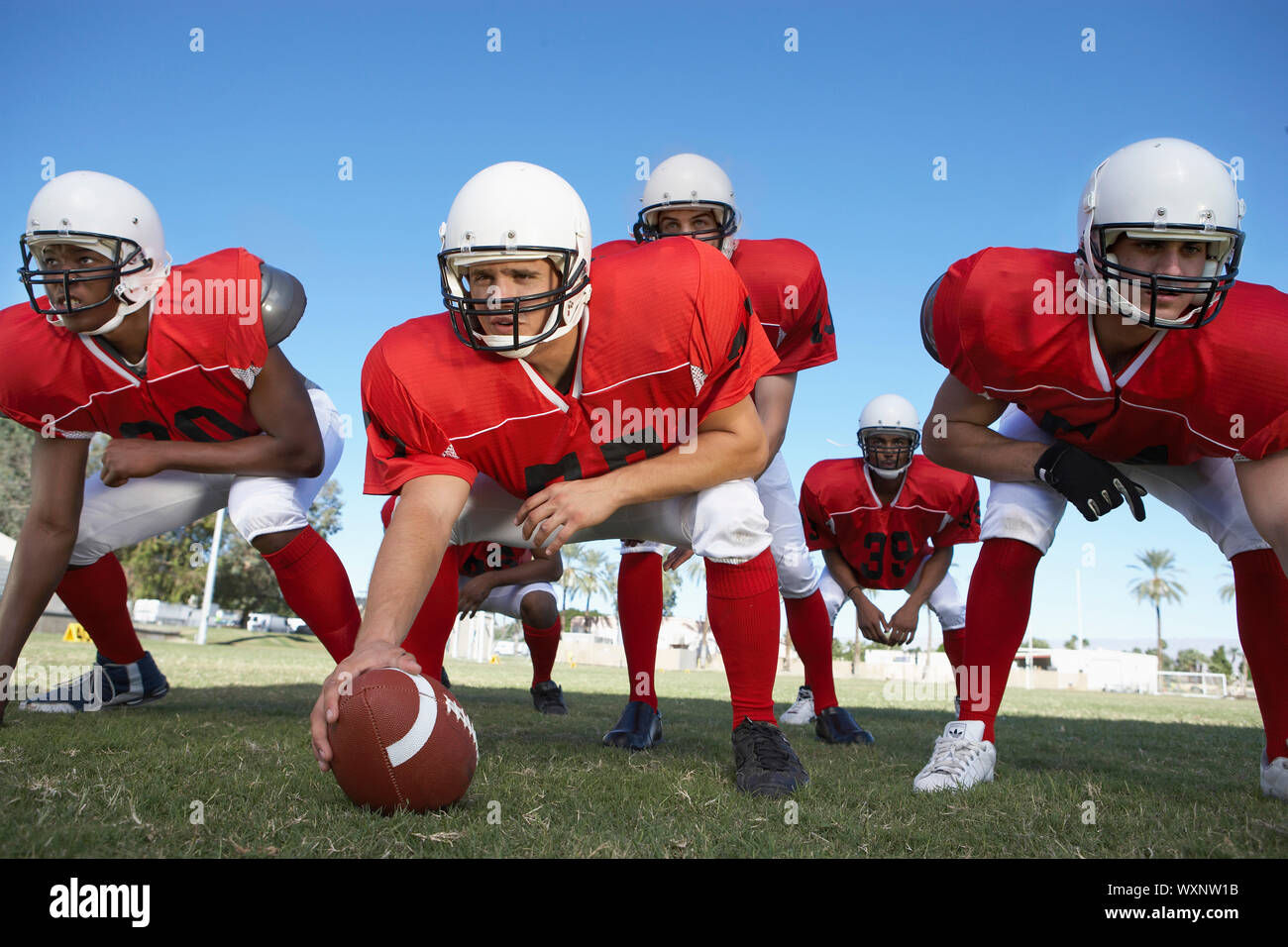 Offensive strategies hi-res stock photography and images - Alamy