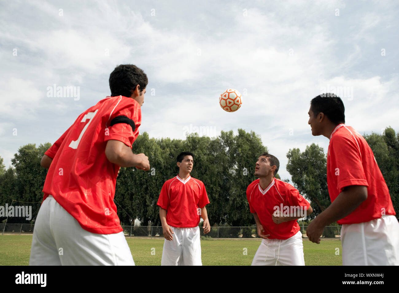 Cooperative practice hi-res stock photography and images - Alamy