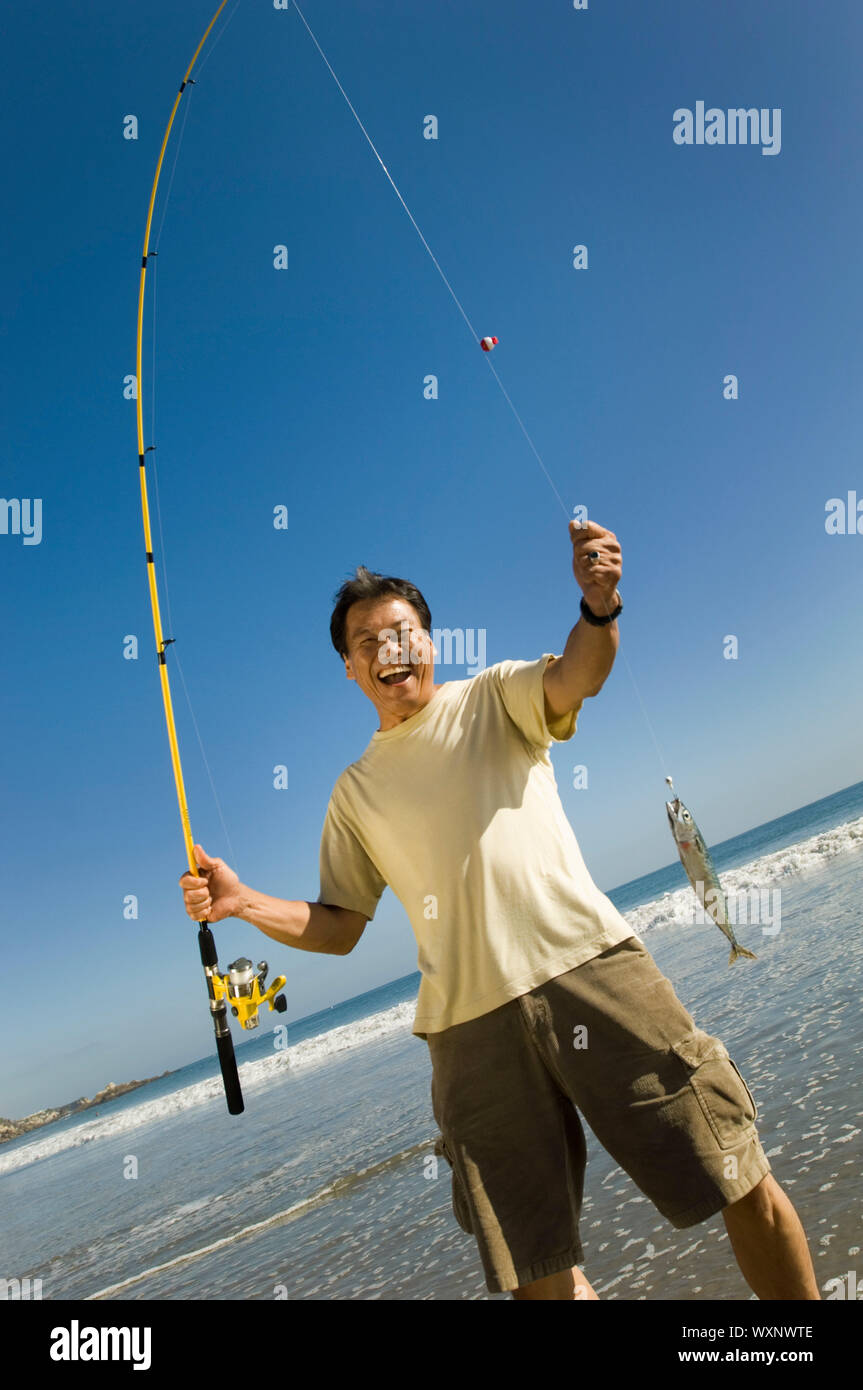 Exciting coastal activities hi-res stock photography and images - Alamy