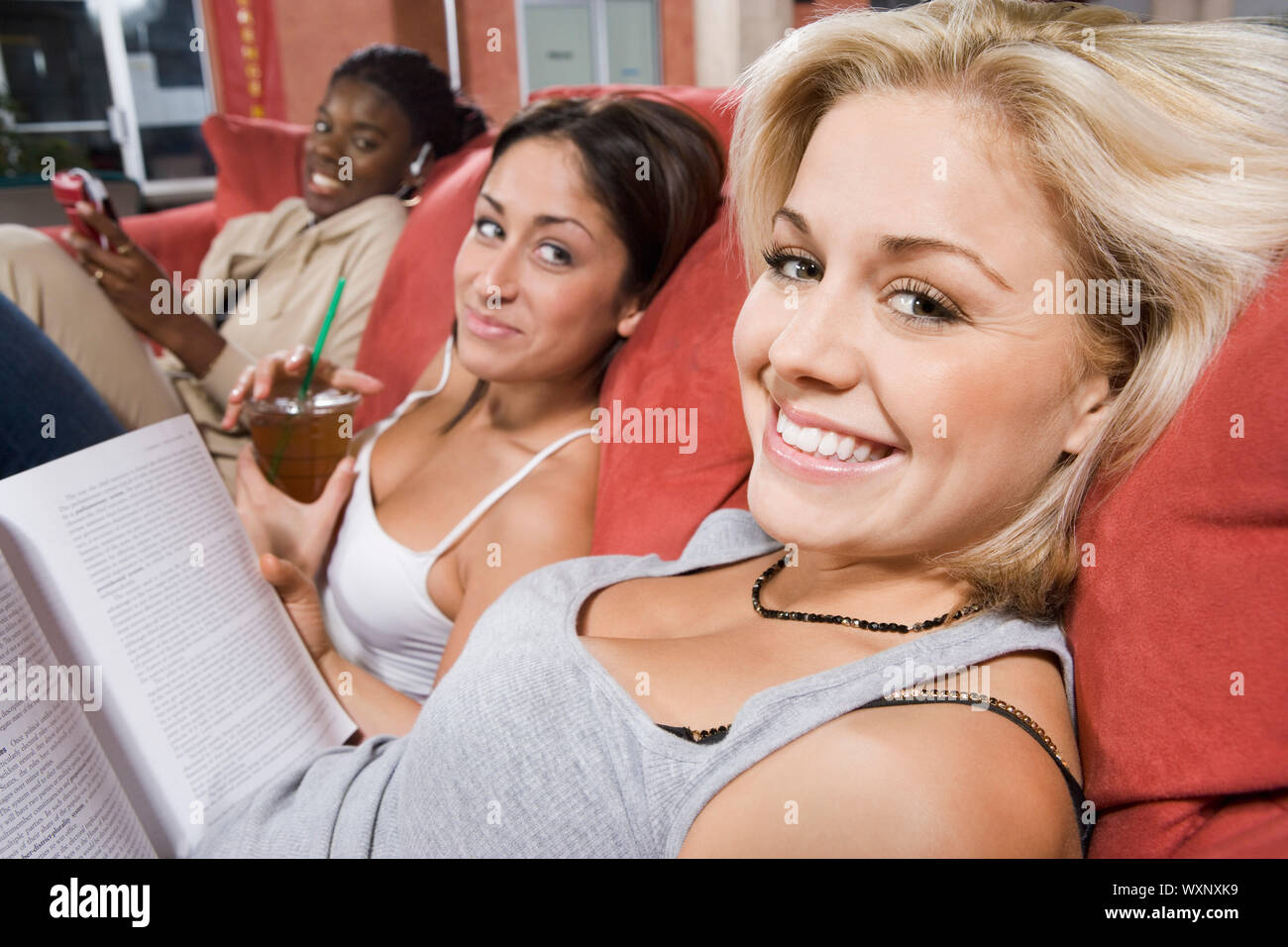 Different activities students school hi-res stock photography and images - Alamy