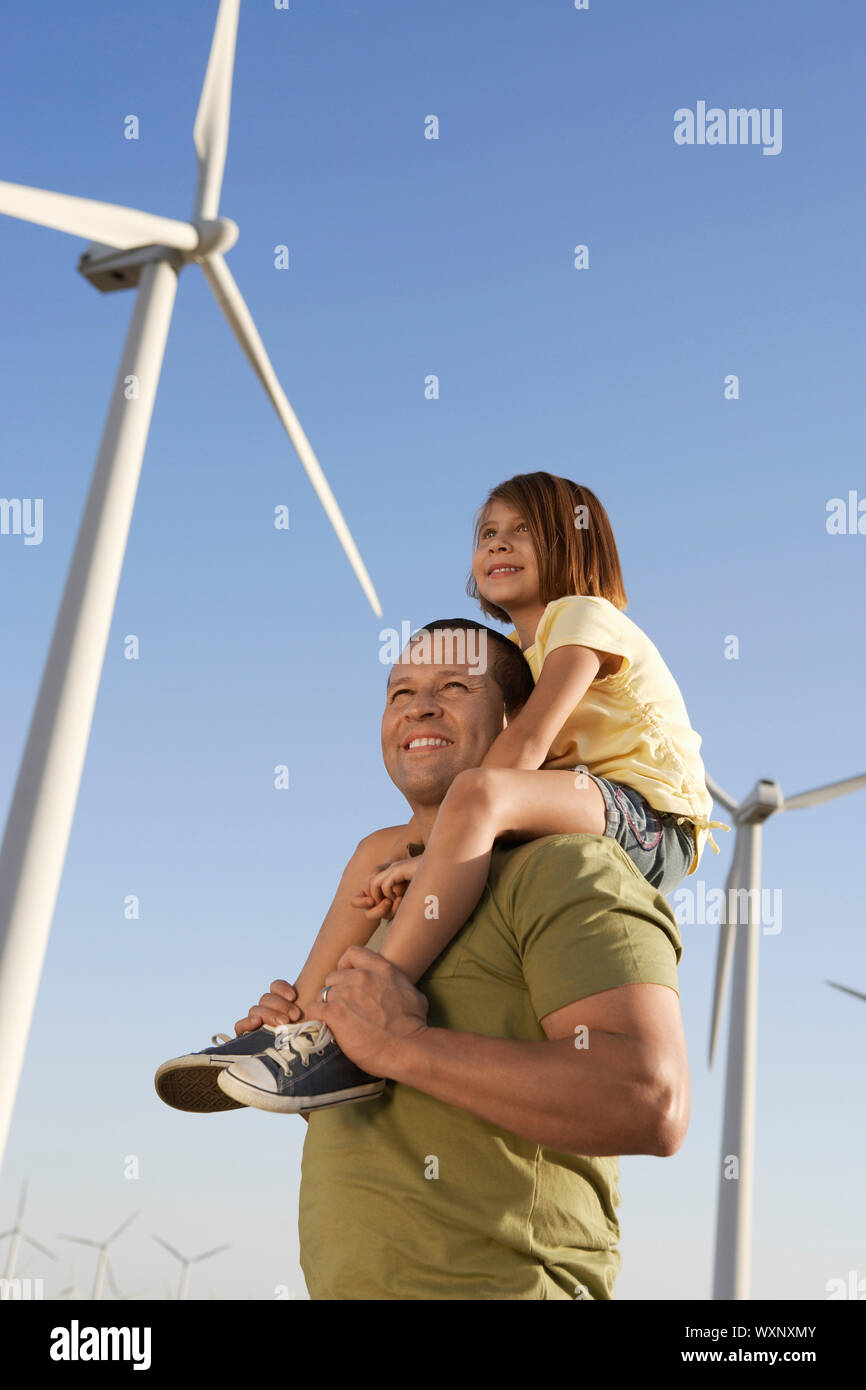 Multi rotor wind turbine hi-res stock photography and images - Alamy