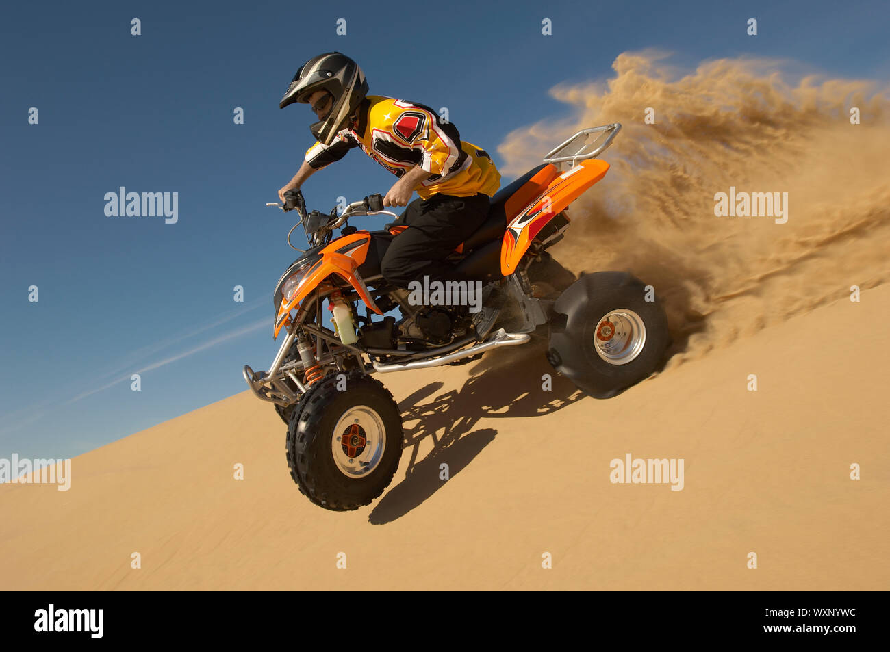 Fourwheeling High Resolution Stock Photography and Images - Alamy