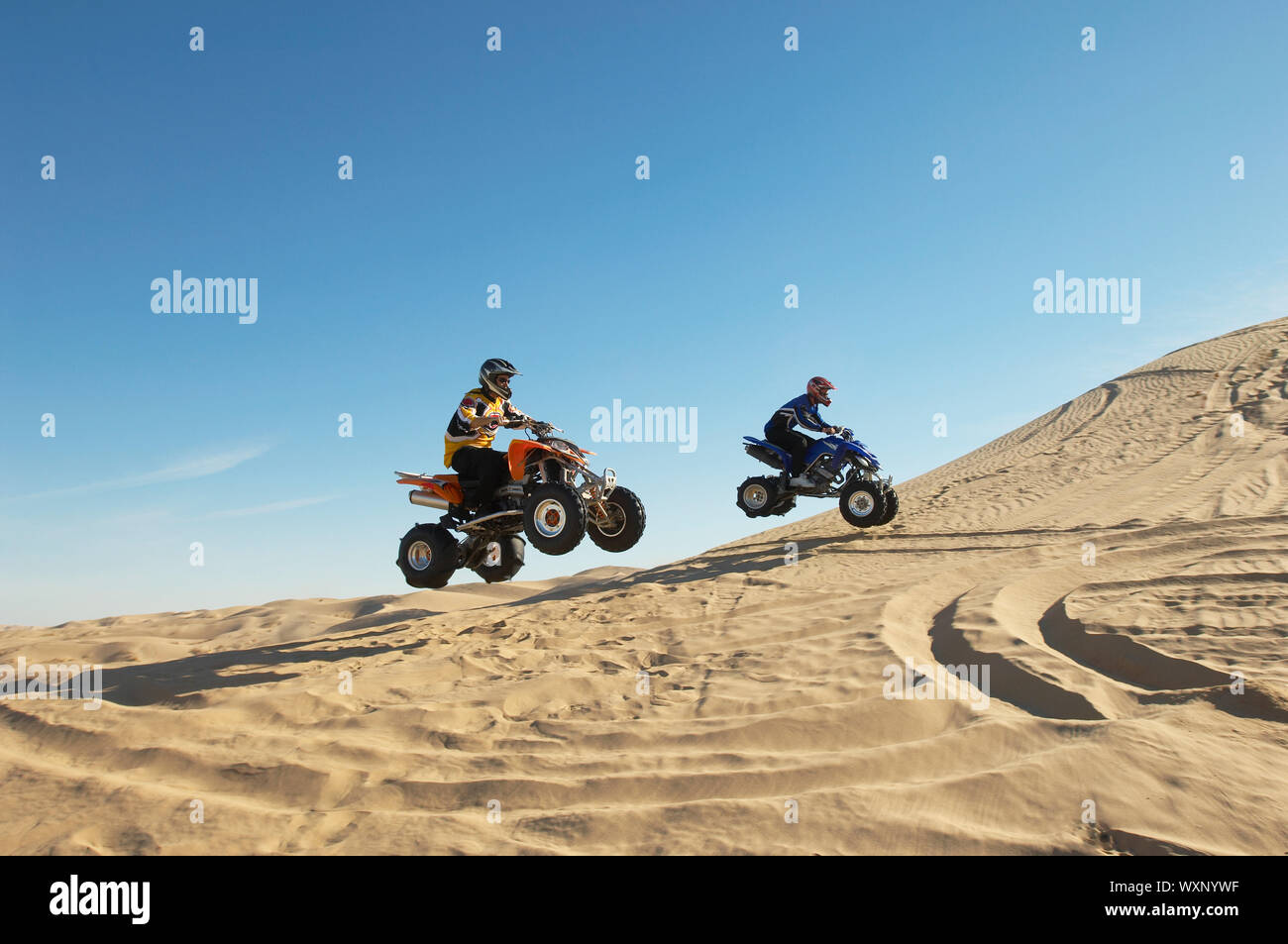 Fourwheeling High Resolution Stock Photography and Images - Alamy