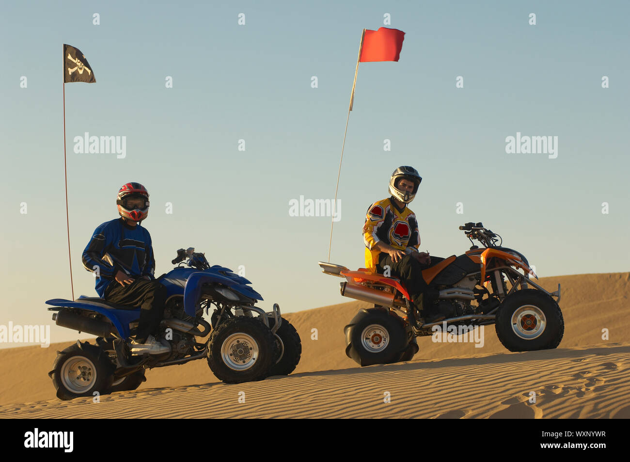 Posing wheeler hi-res stock photography and images - Alamy