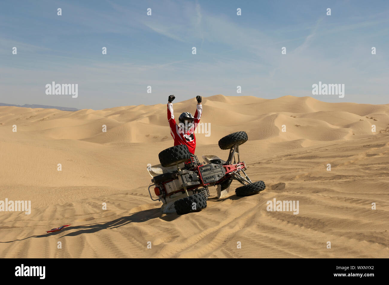 Fourwheeling hi-res stock photography and images - Alamy