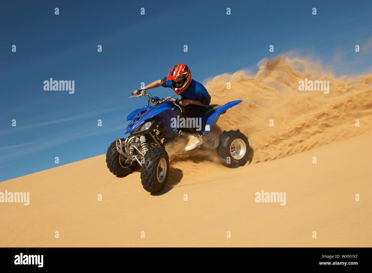 Atv living hi-res stock photography and images - Alamy