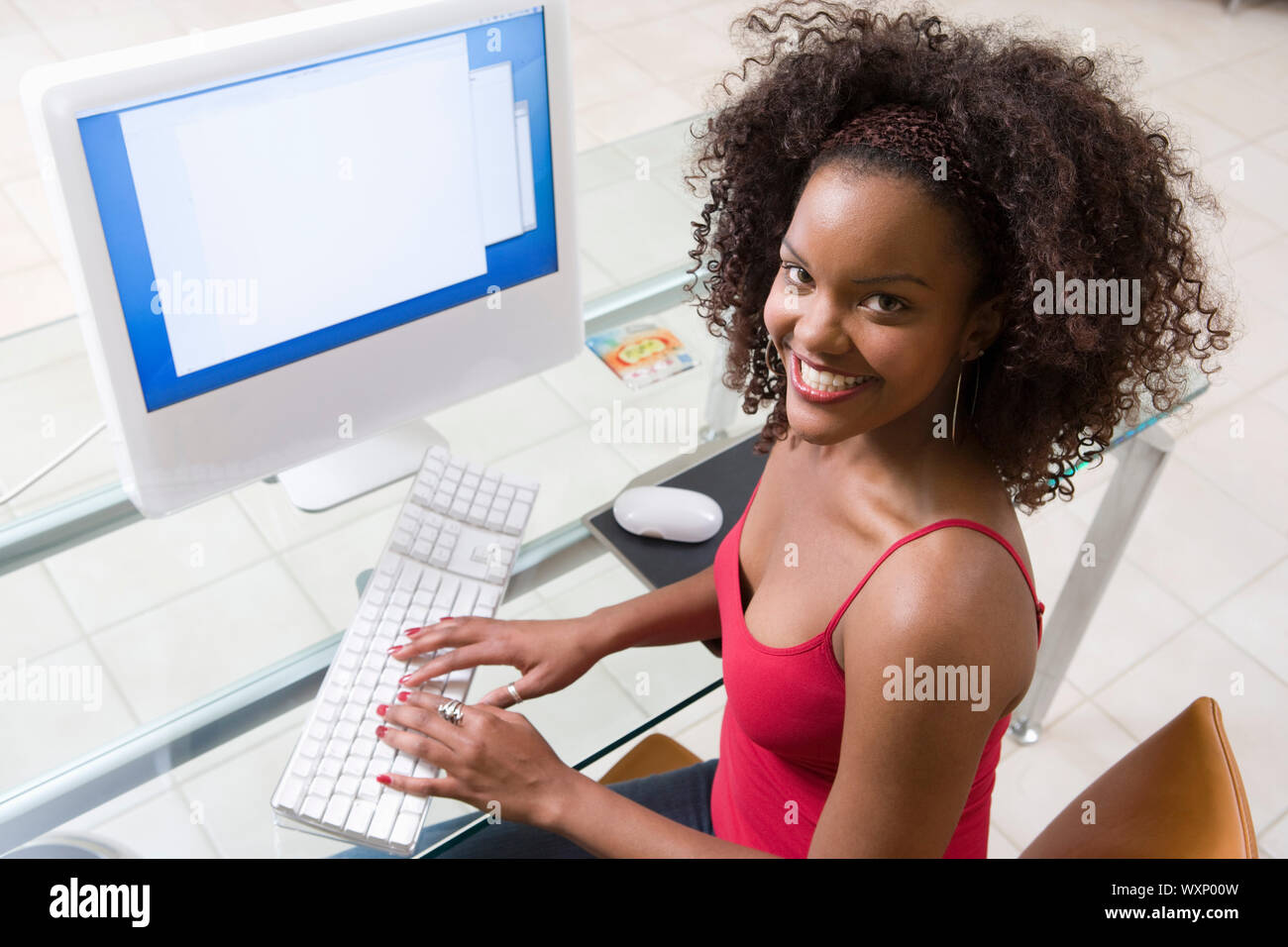 Palm computer type hi-res stock photography and images - Alamy
