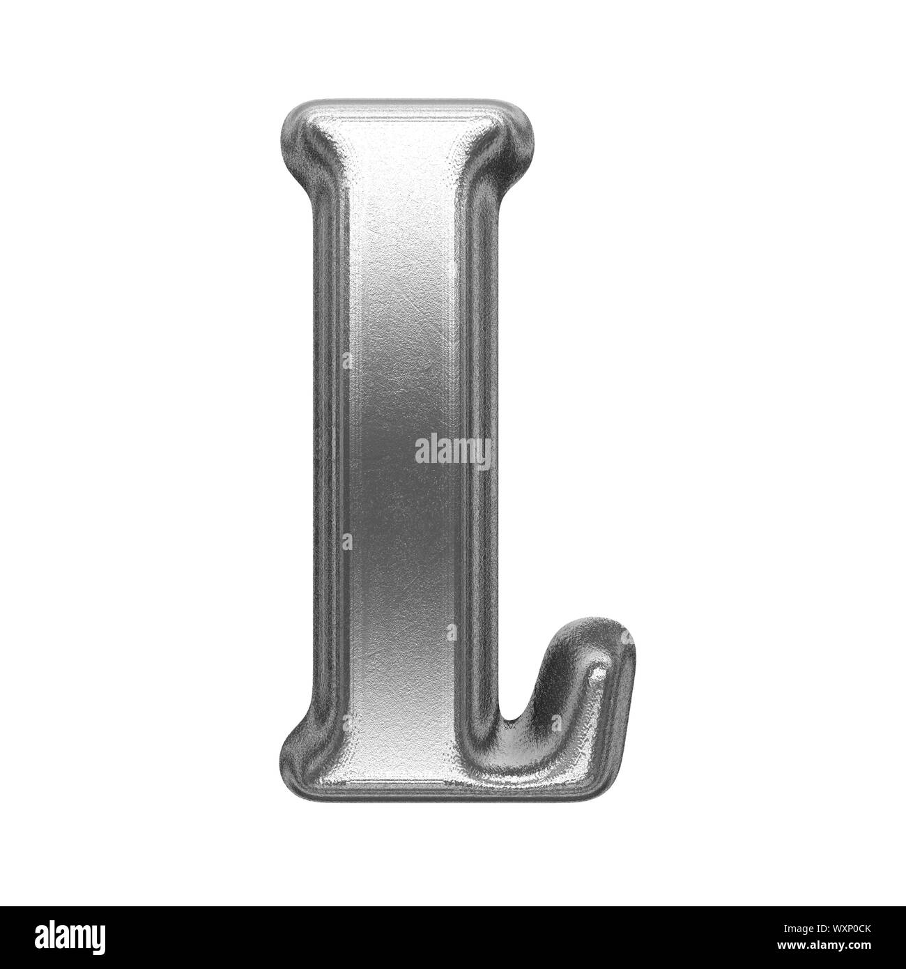 isolated metal figure Stock Photo - Alamy