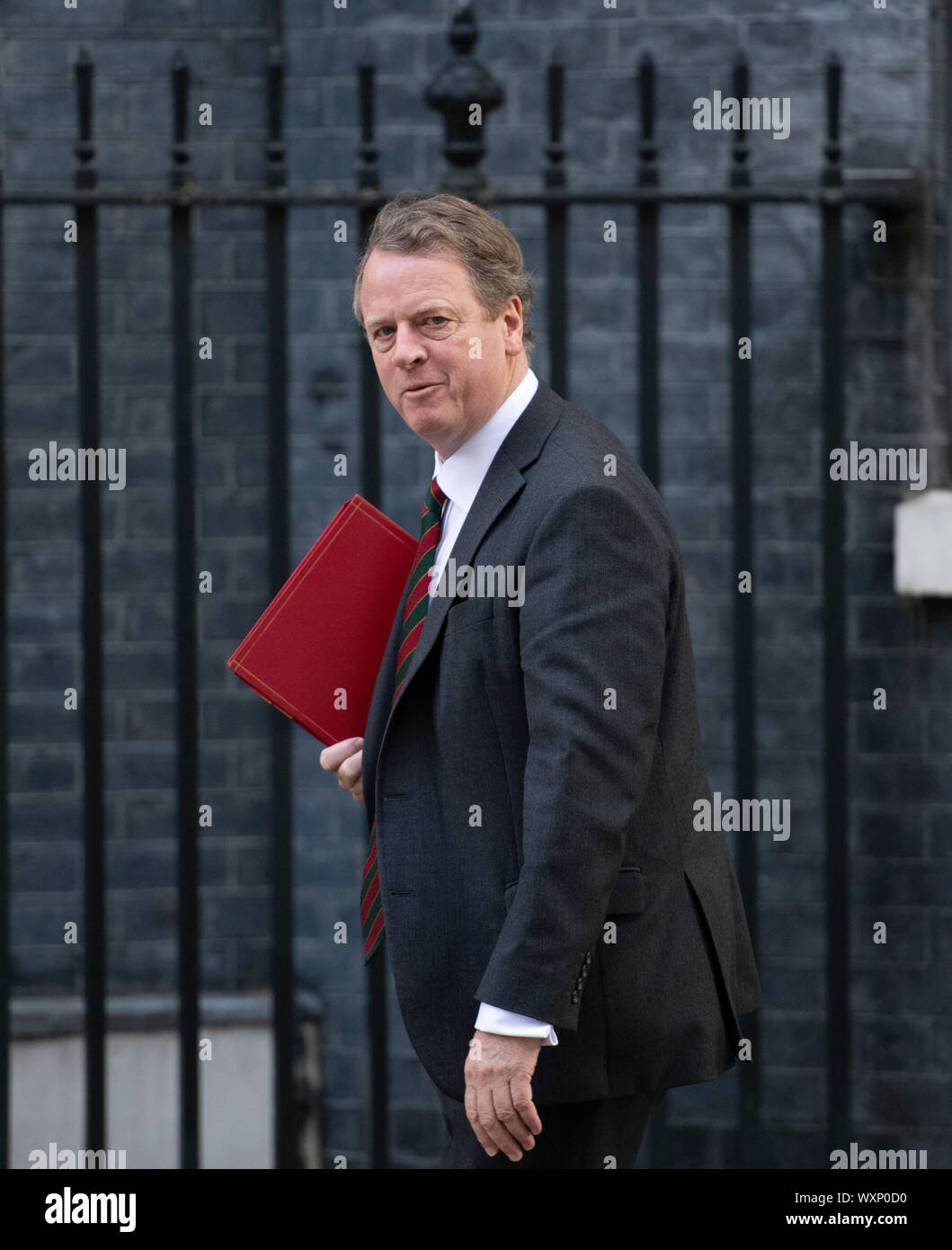 Alister jack mp hi-res stock photography and images - Alamy