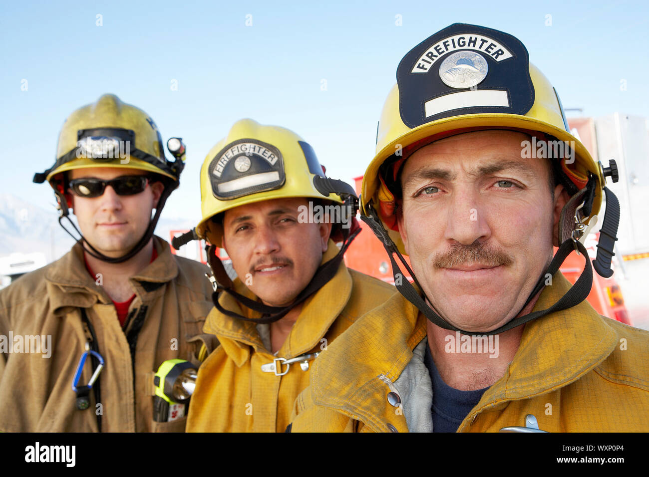 Fearless fighters hi-res stock photography and images - Alamy