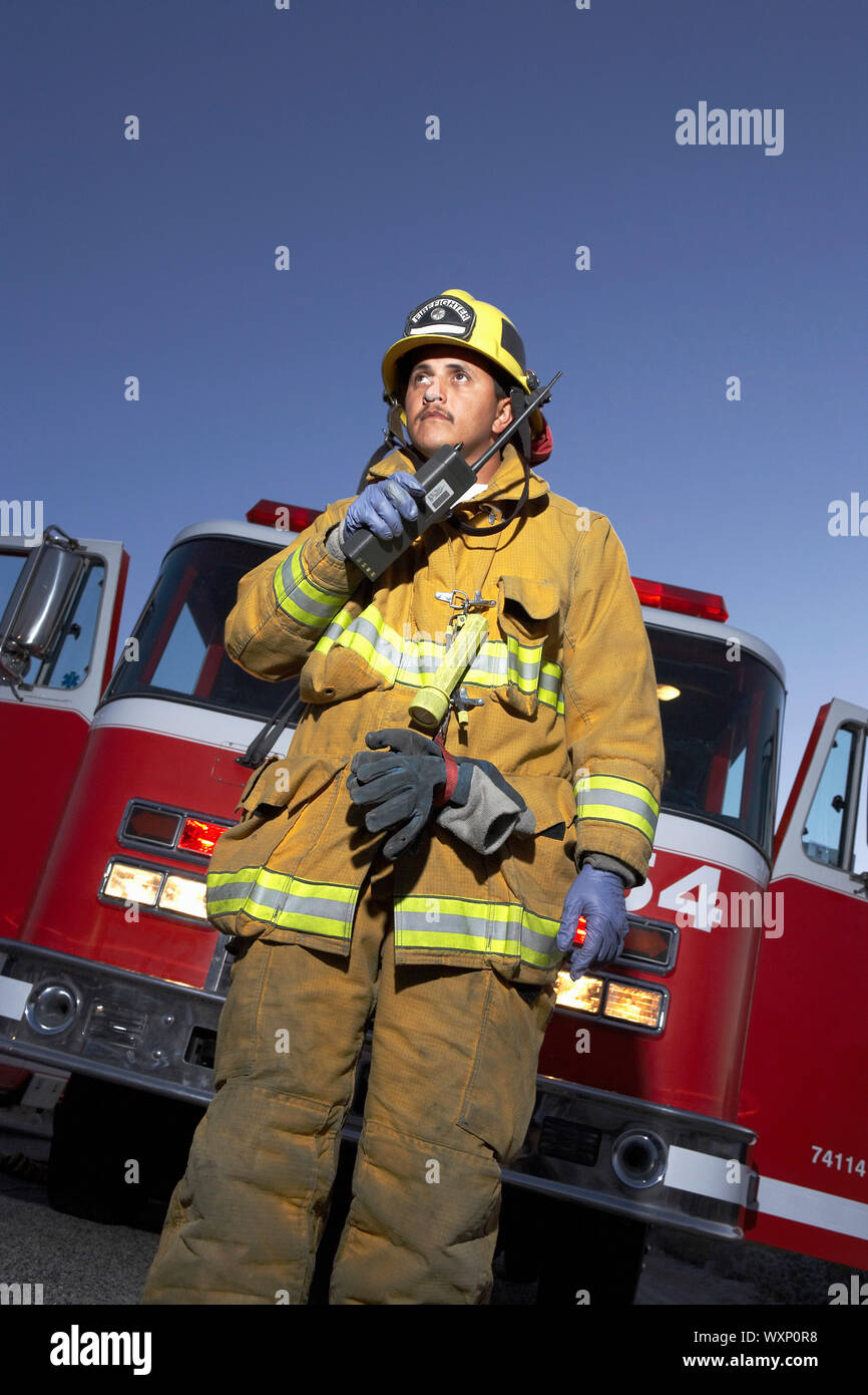 Daring cb hi-res stock photography and images - Alamy