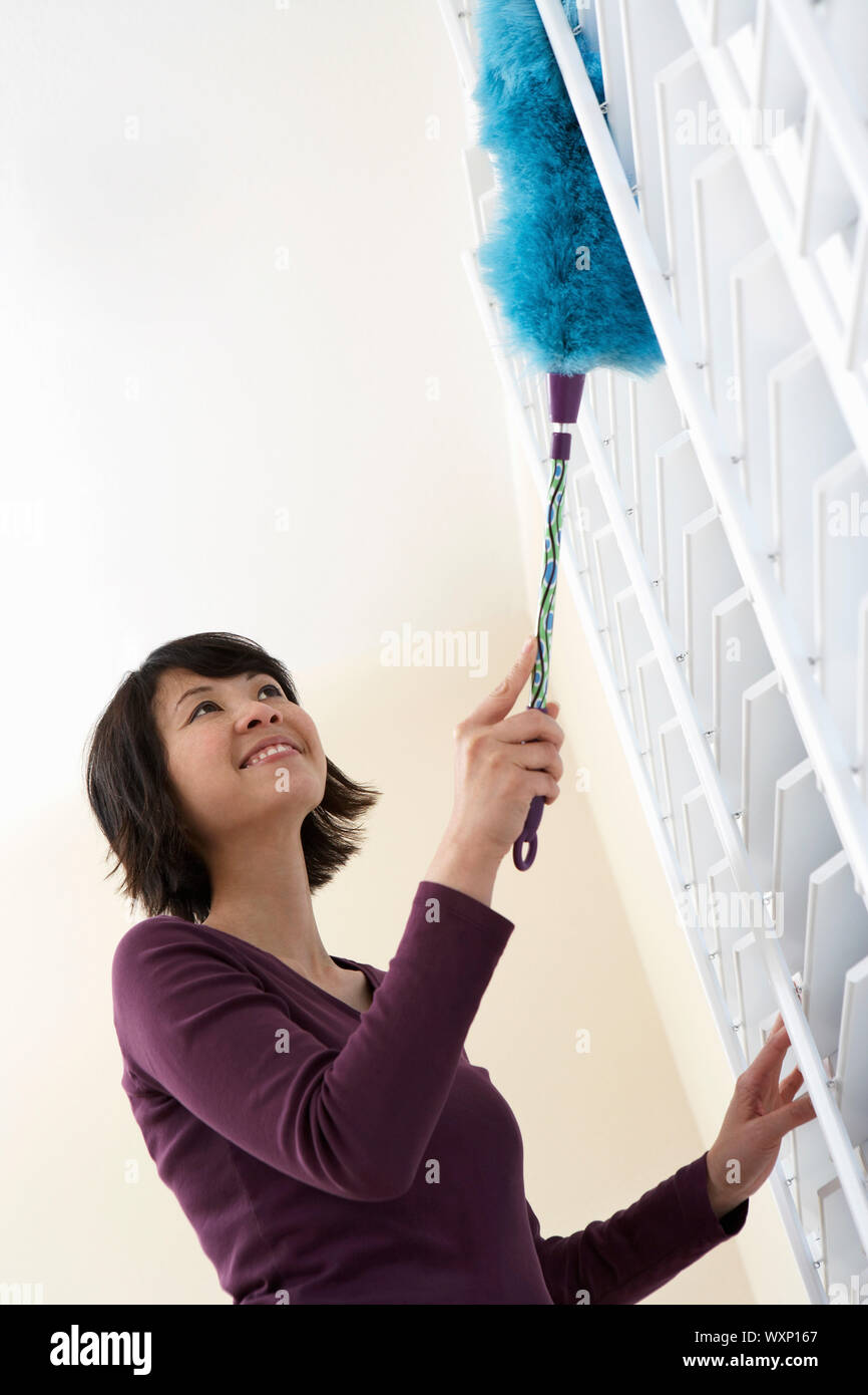 Mundane housework hi-res stock photography and images - Alamy