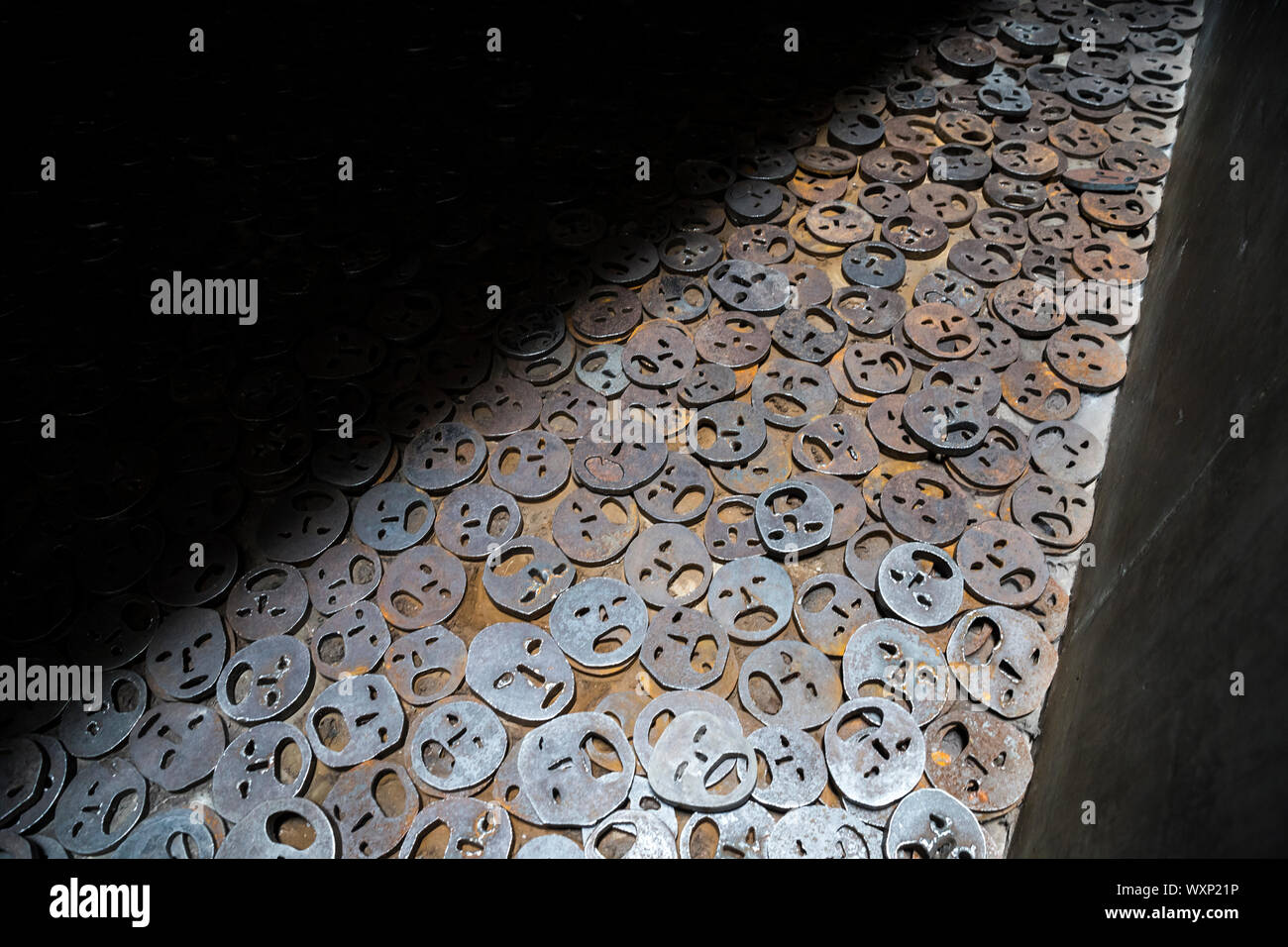 Memory void hi-res stock photography and images - Alamy