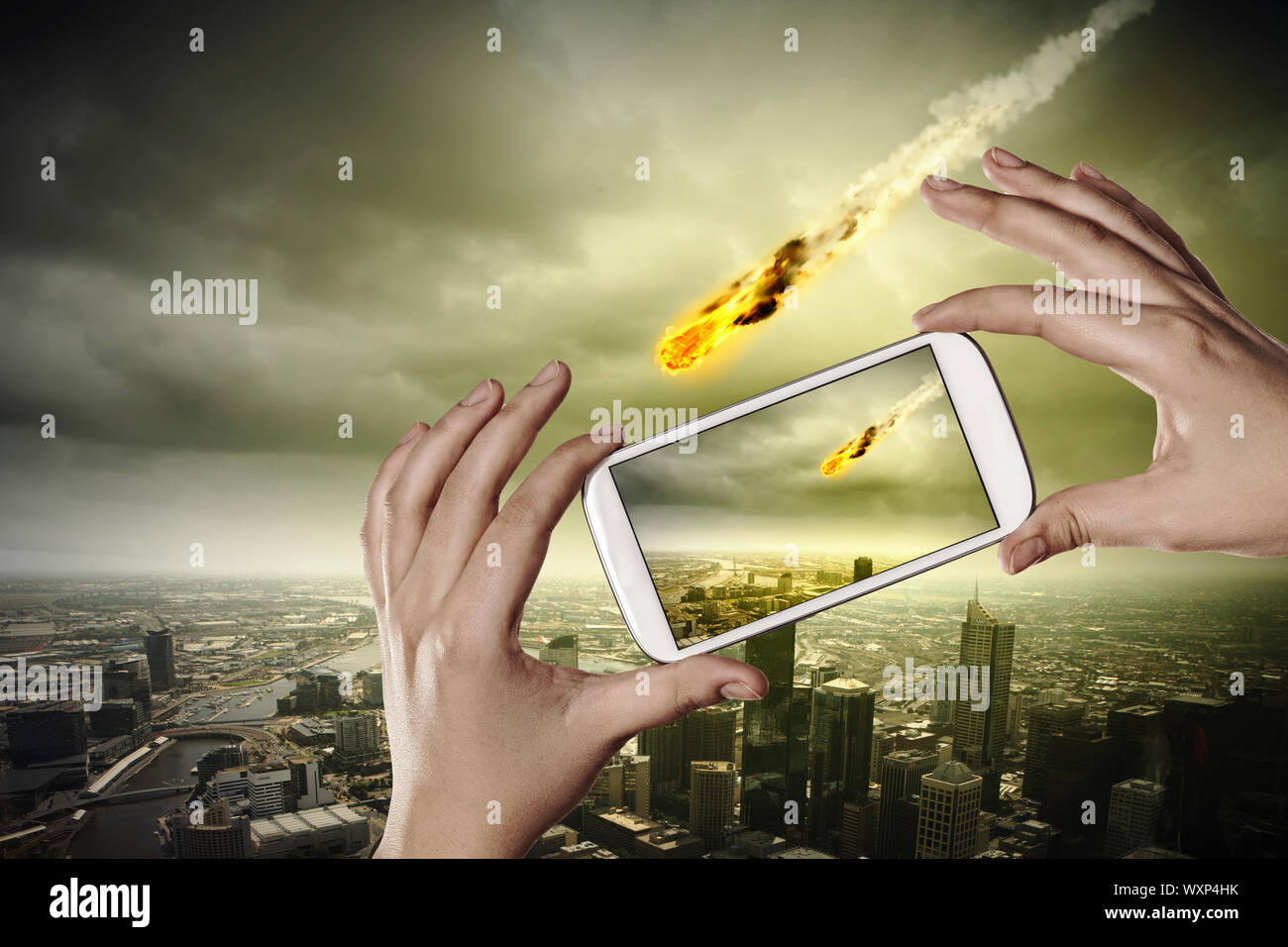 Exploding Cell High Resolution Stock Photography and Images - Alamy
