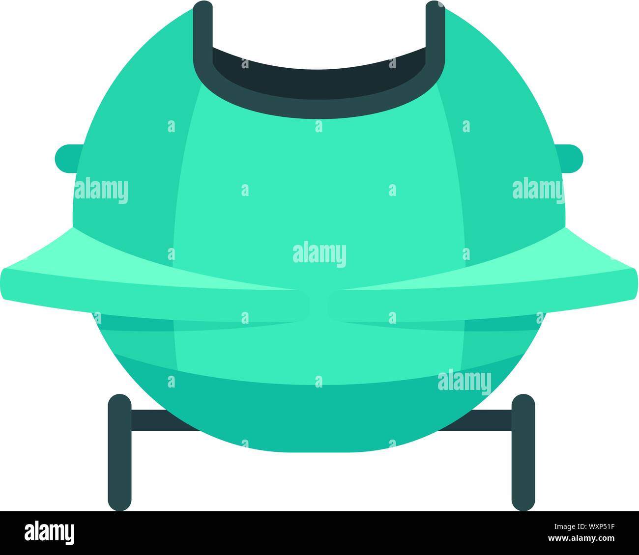 Bob sledding Stock Vector Images - Alamy