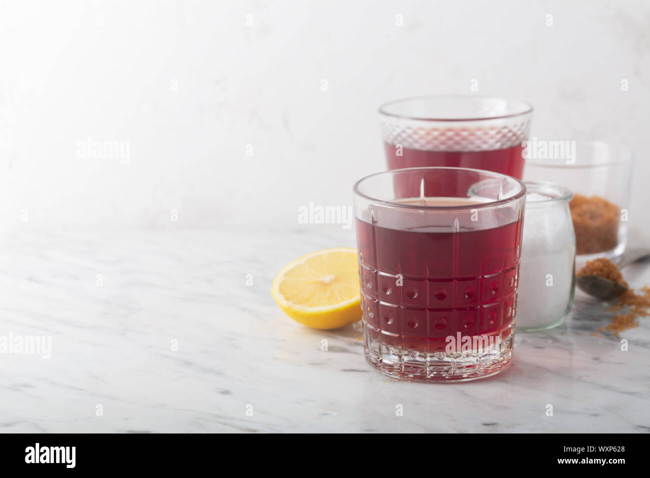 Athlete isotonic drink hi-res stock photography and images - Alamy