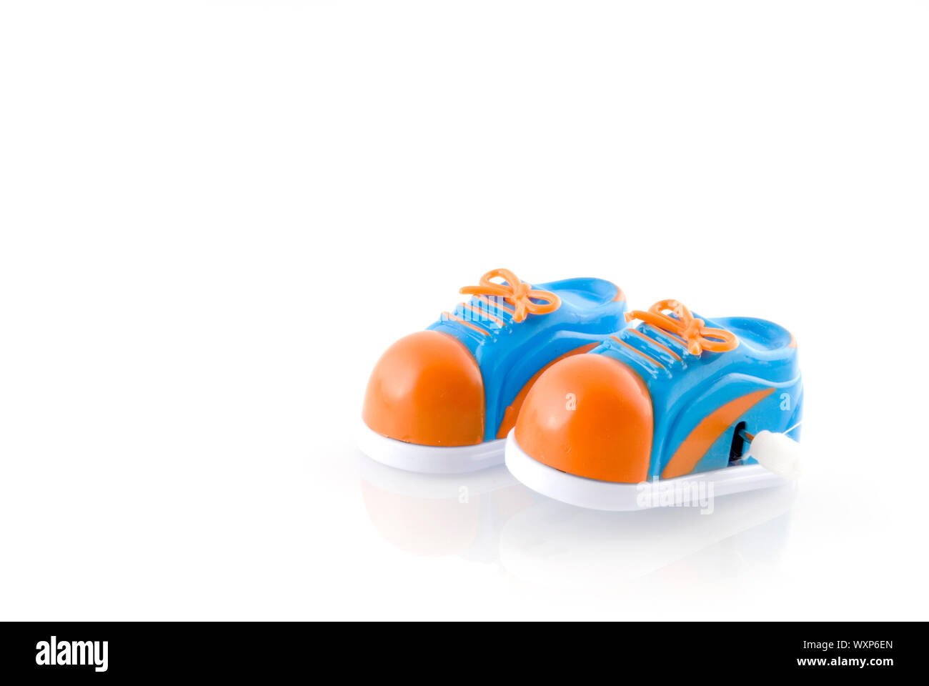 Runningshoes hi-res stock photography and images - Alamy