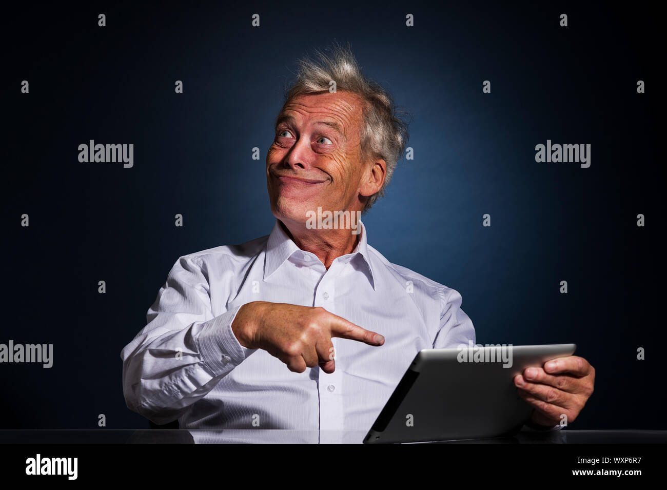 Fatuous hi-res stock photography and images - Alamy