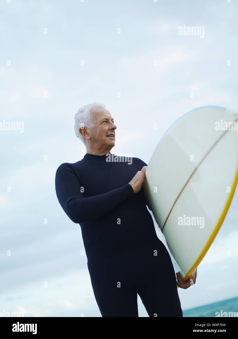 Senior vivacity hi-res stock photography and images - Alamy