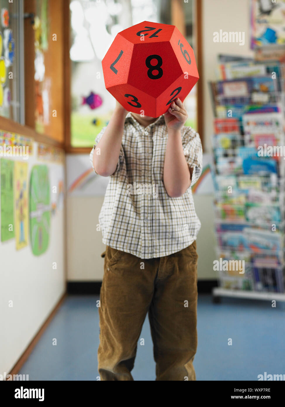 12 Sided Die High Resolution Stock Photography and Images - Alamy