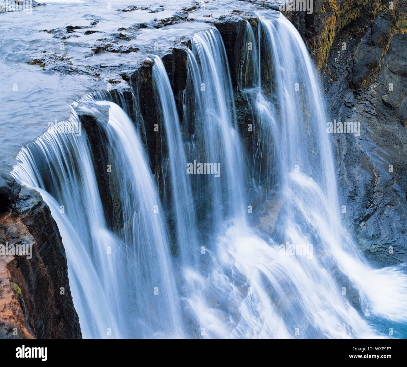 Topographical overview hi-res stock photography and images - Alamy