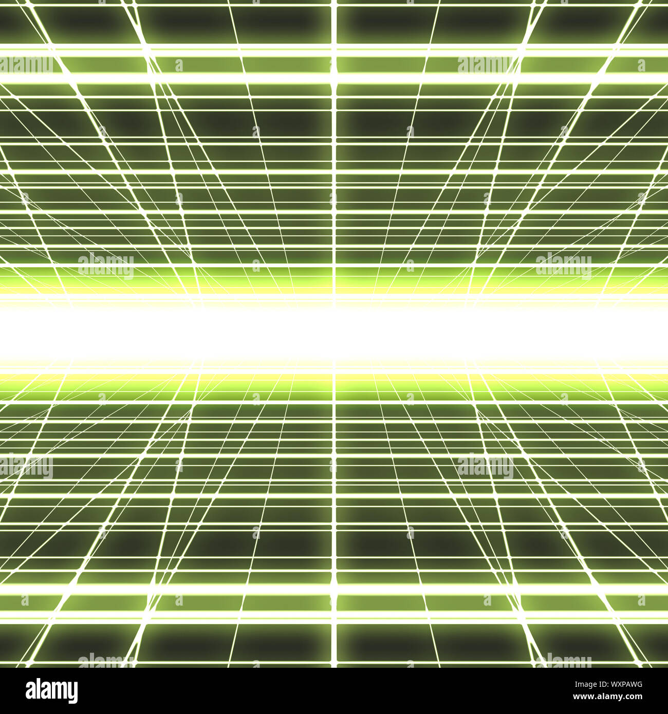 Abstract colorful digital glowing cyber grid background Stock Photo - Alamy