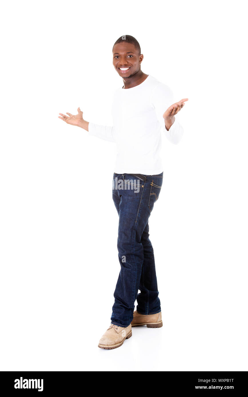 Spread Spreading Hands Arms High Resolution Stock Photography and ...
