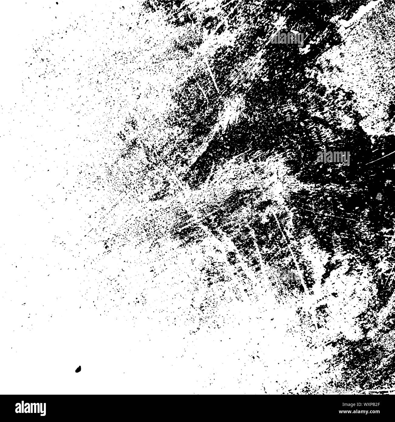 Grunge Overlay Texture Stock Vector Image & Art - Alamy