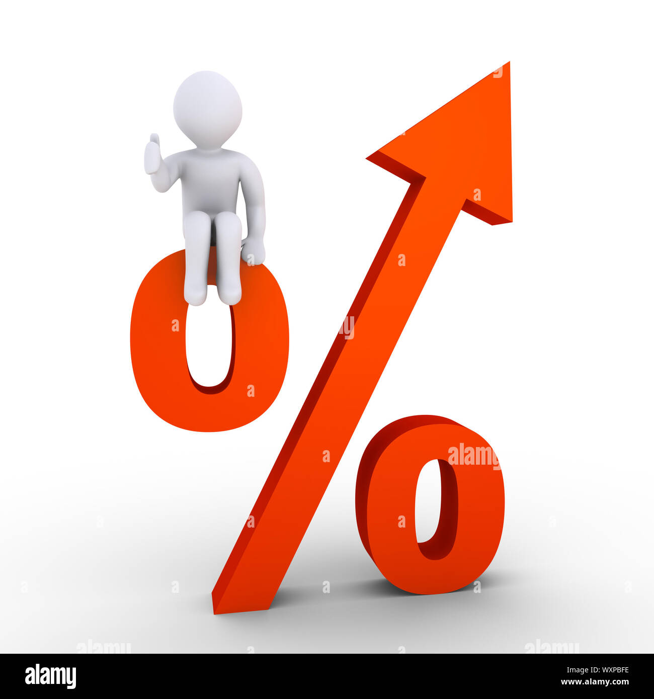Percentage Symbol High Resolution Stock Photography and Images - Alamy