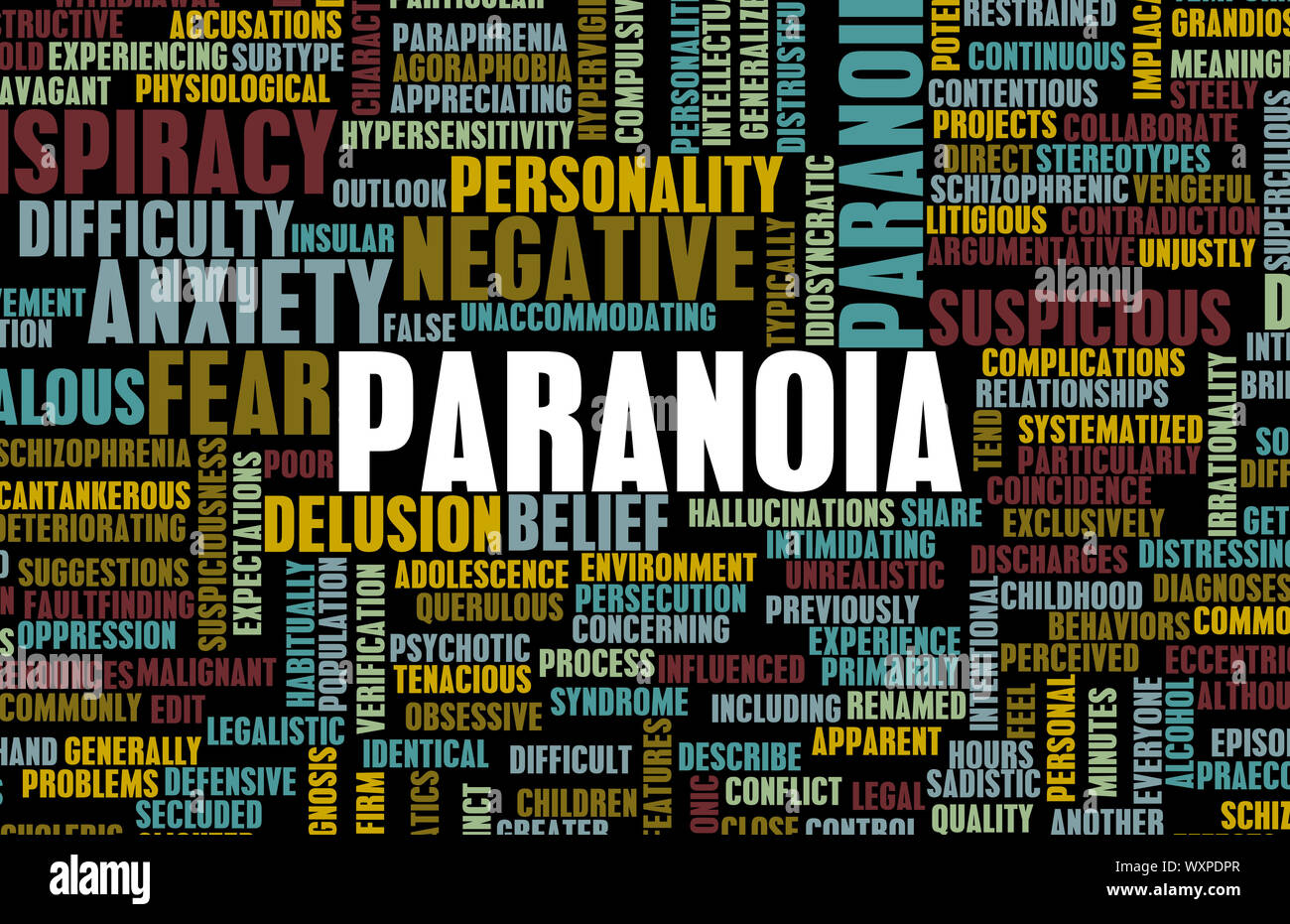 Spying paranoia mystery anxiety hi-res stock photography and images - Alamy