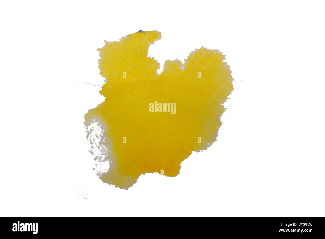 Summer background paper style Cut Out Stock Images & Pictures - Alamy