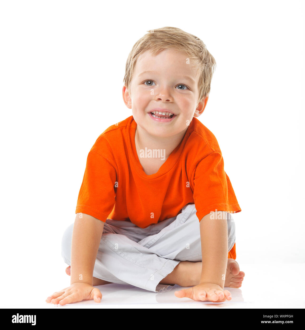 Junior laugh Cut Out Stock Images & Pictures - Alamy