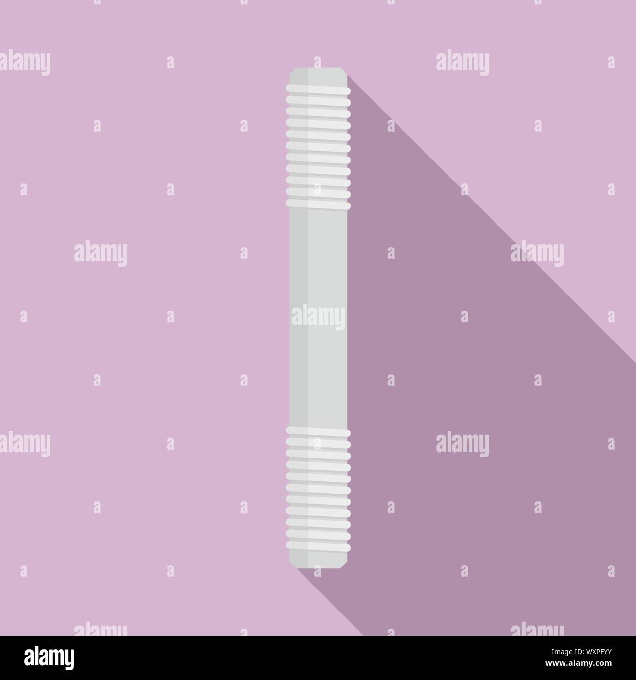 Spline Bolt High Resolution Stock Photography and Images - Alamy