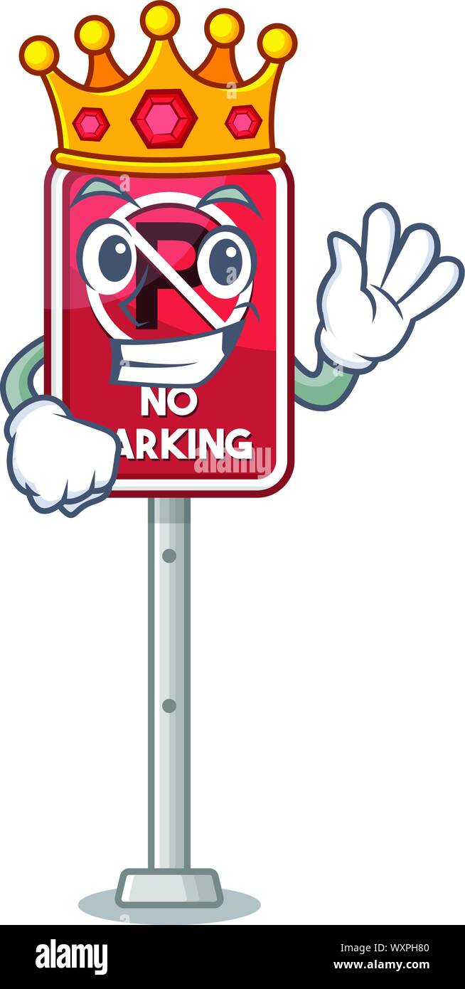 Reflection in road side Stock Vector Images - Alamy