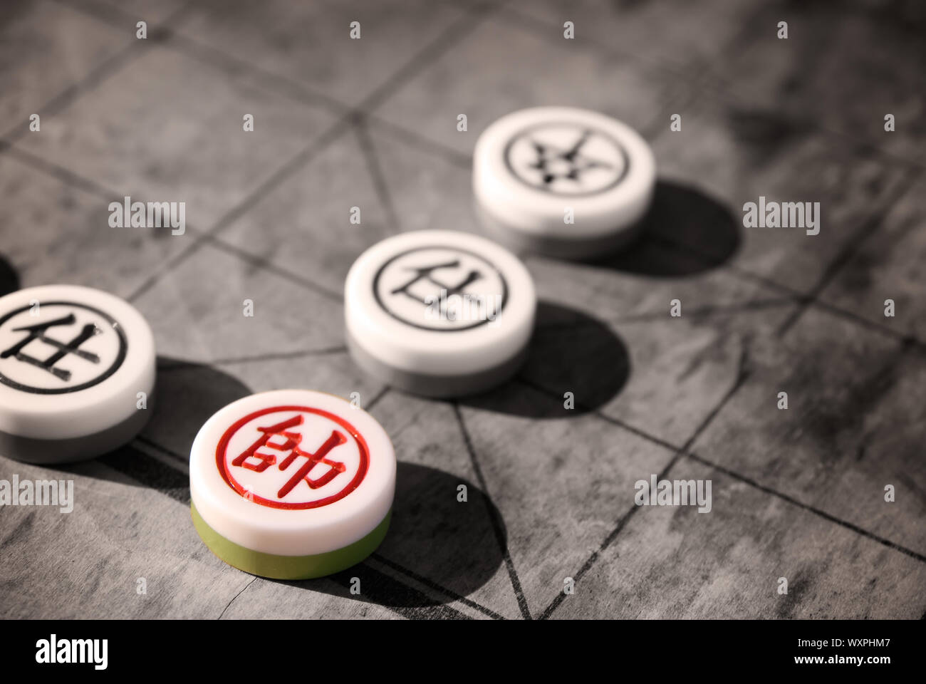 Think chinatown hi-res stock photography and images - Alamy