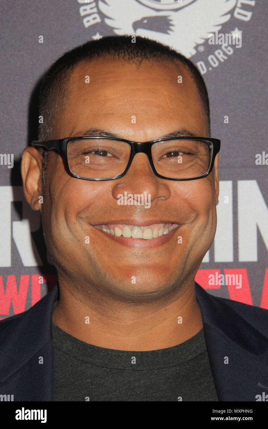 Jason Cabell 09/16/2019 "Running with the Devil" premiere held at ...