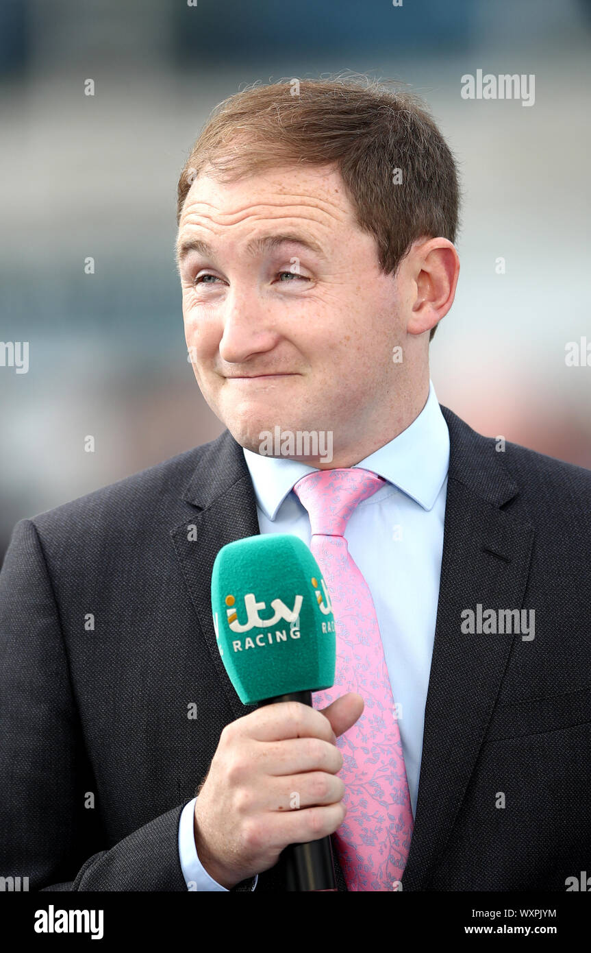 Kevin blake horse hi-res stock photography and images - Alamy