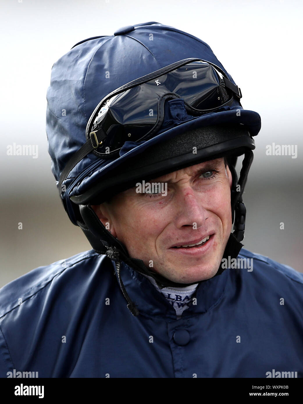 Jockey Ryan Moore High Resolution Stock Photography and Images - Alamy