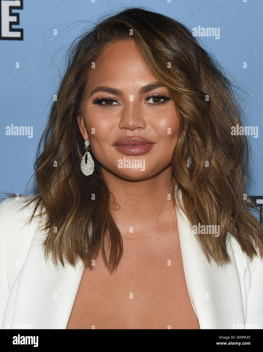 September 16, 2019, Hollywood, California, USA: 16 September 2019 ...