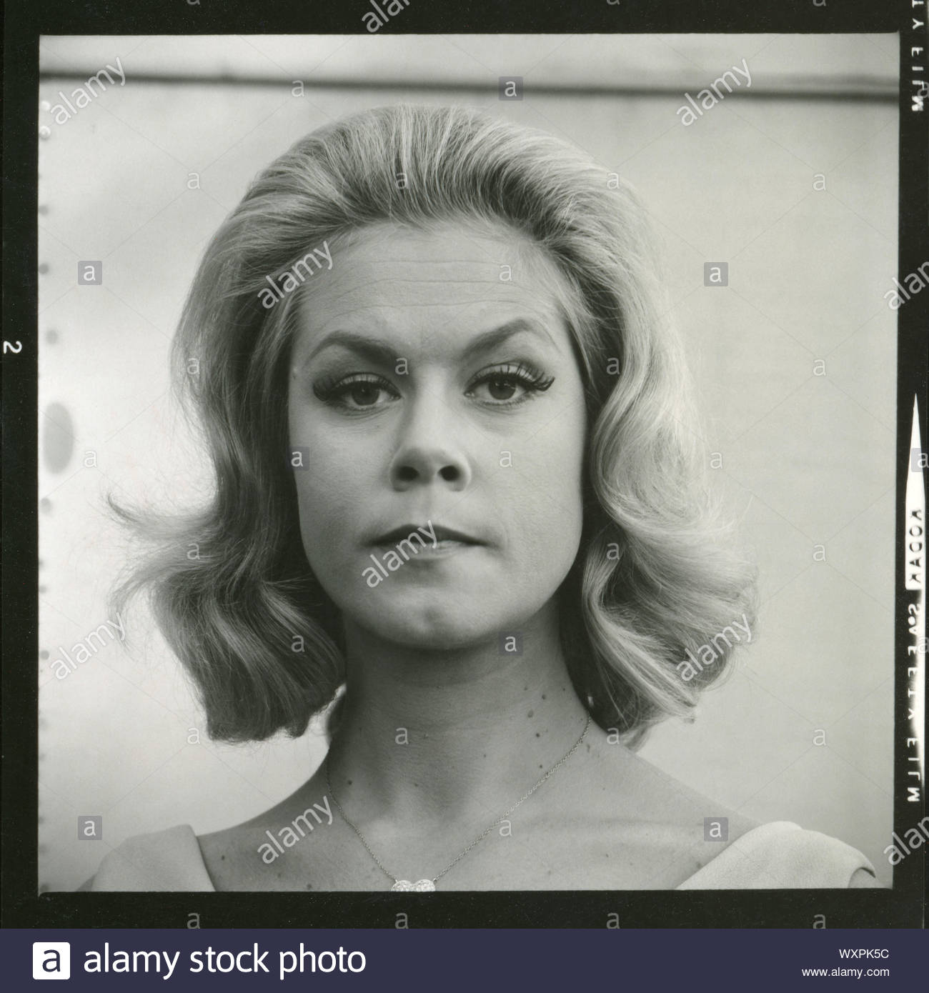 Bewitched Tv Stock Photos & Bewitched Tv Stock Images - Alamy