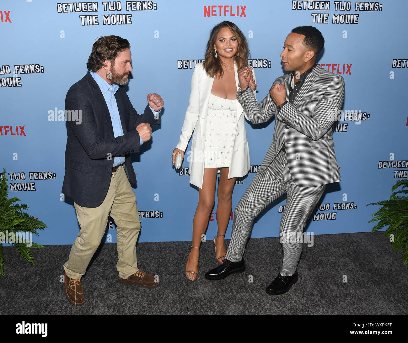 September 16, 2019, Hollywood, California, USA: 16 September 2019 ...