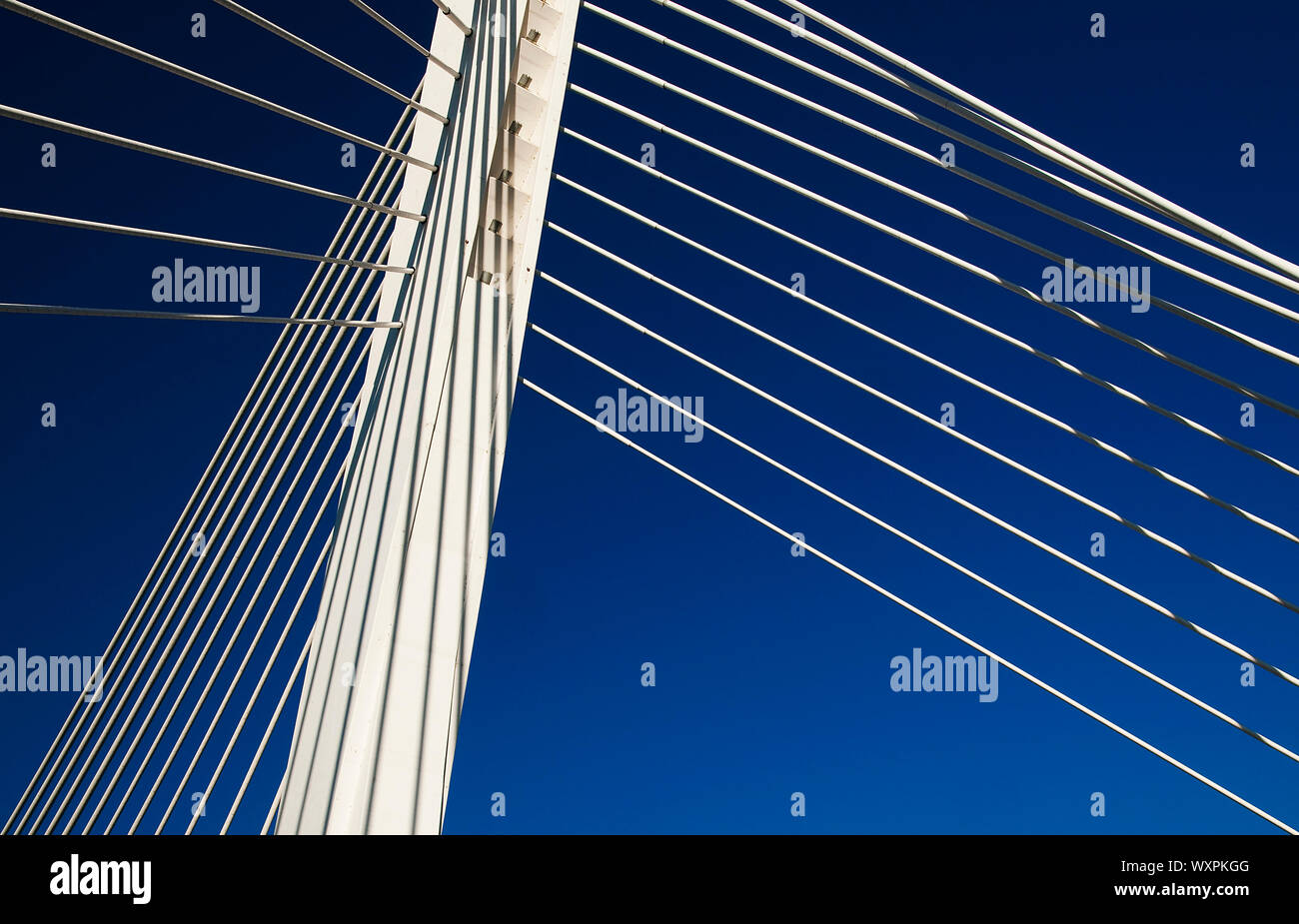 Abstract representation tower structure hi-res stock photography and ...