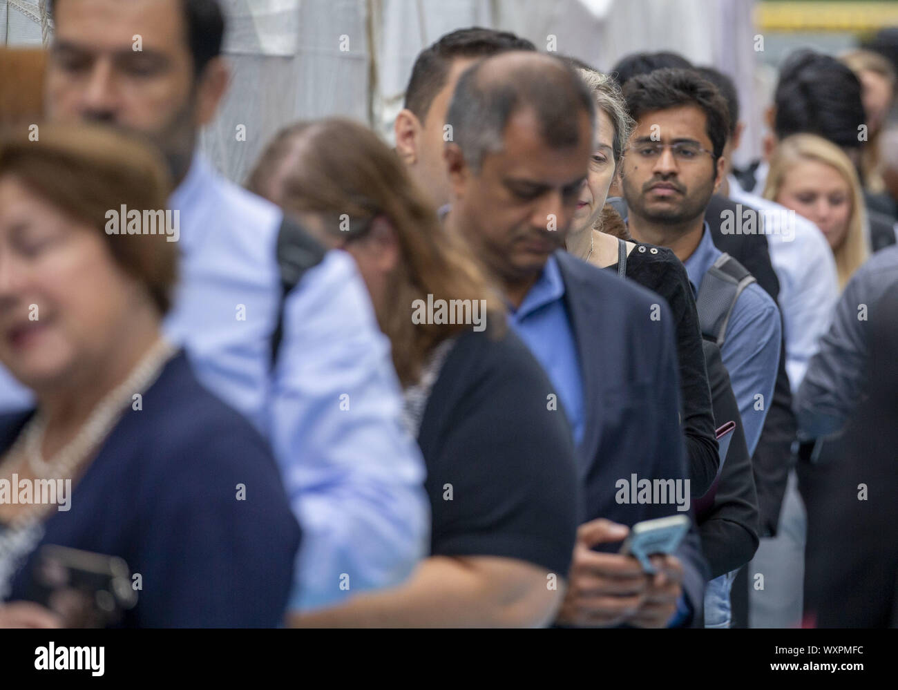 Amazon hq virginia hi-res stock photography and images - Alamy