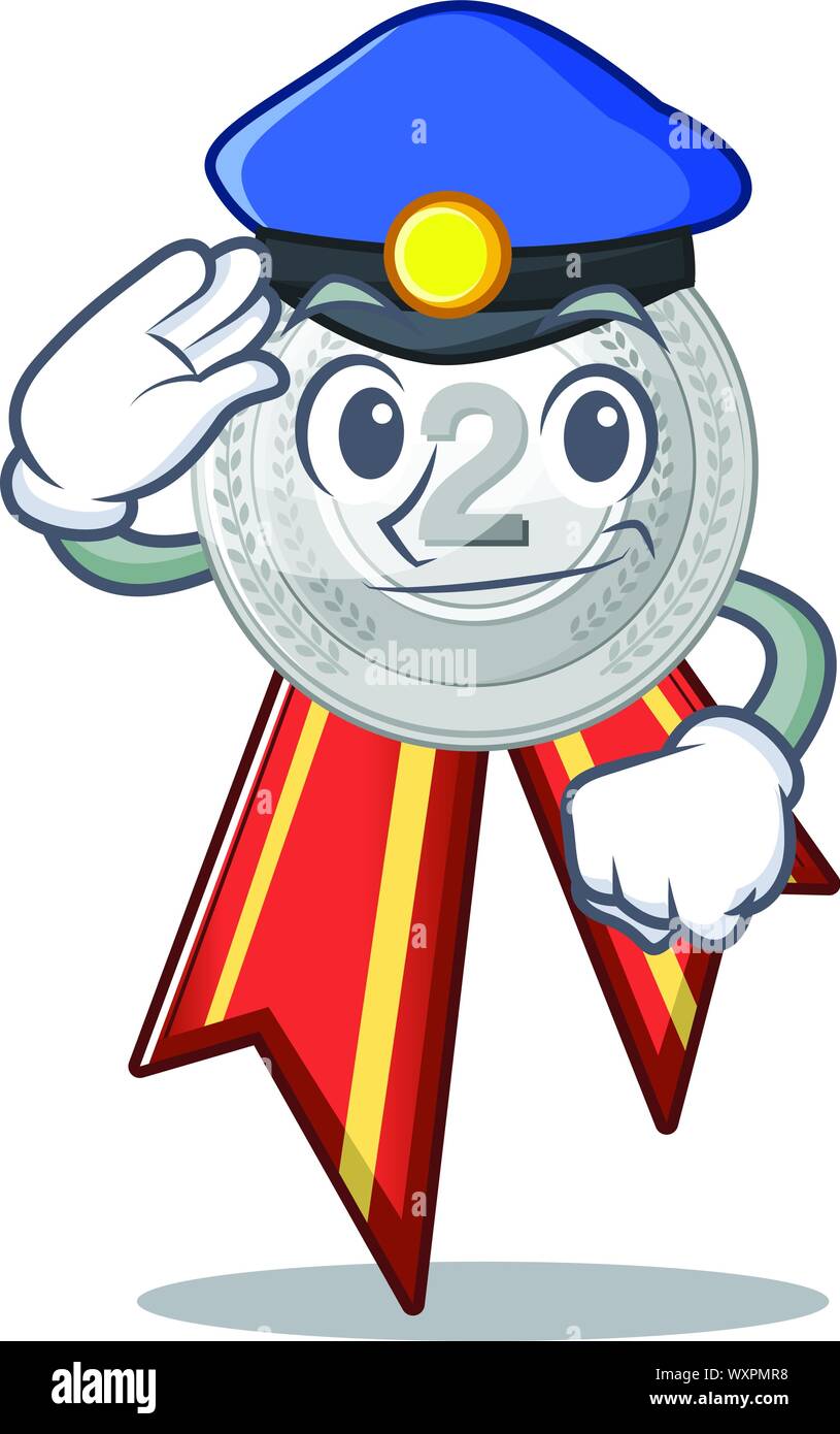 Police shield shape heraldic Cut Out Stock Images & Pictures - Alamy