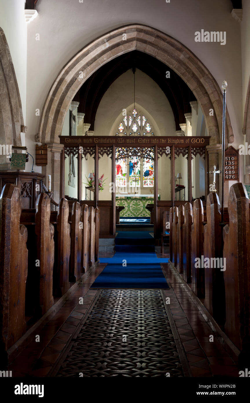 Billesdon hi-res stock photography and images - Alamy