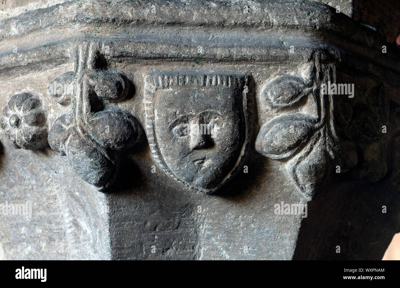 Capital face hi-res stock photography and images - Alamy